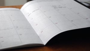 Collection Schedule - Sanitary Service Pickup in Whatcom County | SSC