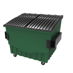 Residential Dumpster & Drop Box Rental Service | SSC