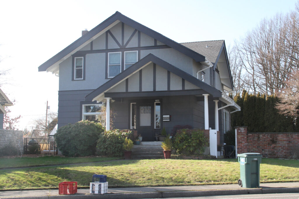Residential Garbage Pickup and Dumpster Rental Services Whatcom County ...