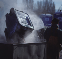 Commercial Garbage Collection and Disposal Services | SSC