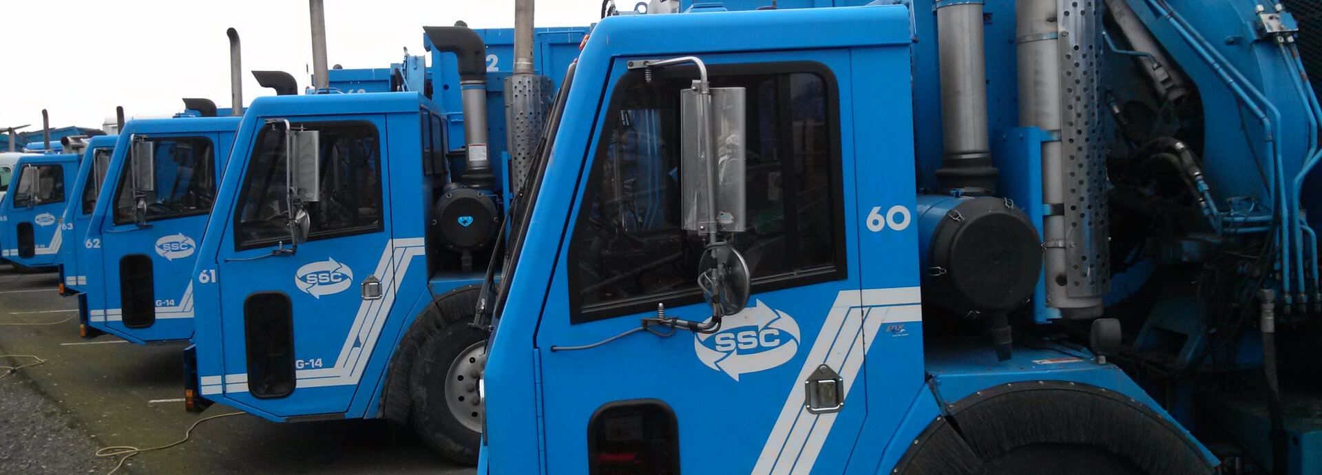 Preparing Your Garbage - Waste Pickup & Disposal Services | SSC