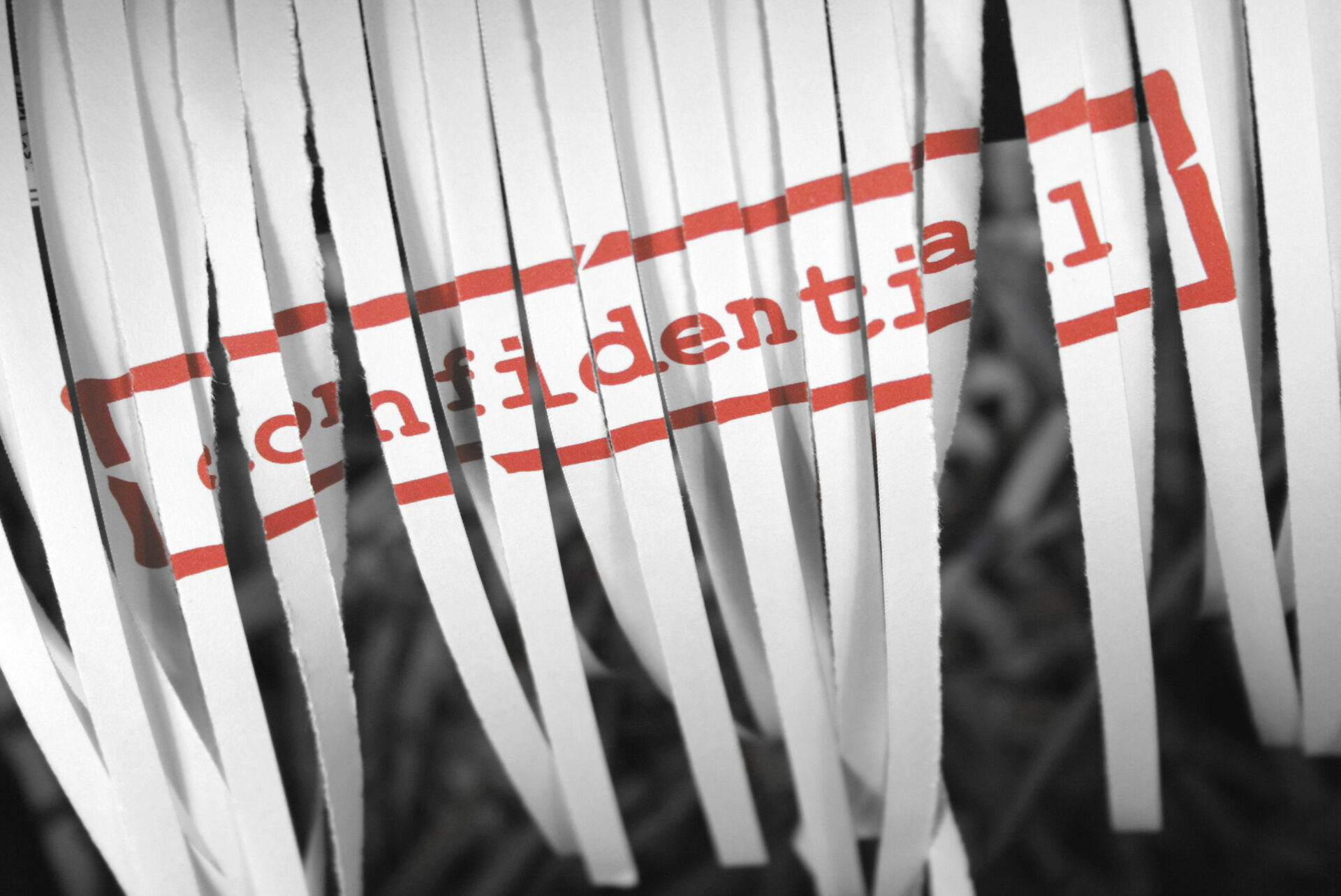 Commercial Shredding Services - Storage Container Rentals | SSC